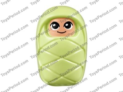 LEGO 41334 Andrea's Park Performance Set Parts List