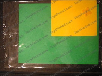 LEGO Sets with Part 41112 Foam for Set 3124, Scala, Unpunched Stable ...