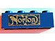 LEGO Sets with Part 3010pb55 Brick 1 x 4 with White Norton Logo Pattern ...