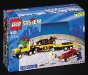 LEGO 6432 Speedway Transport Instructions and Parts List
