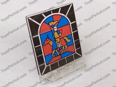 LEGO Sets with Part 30102px2 Door 2 x 8 x 6 Revolving with Stained ...