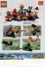 LEGO 2728 McDonald's Promotional Set, The Chopper Set Parts Inventory ...