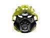 LEGO 71315 Quake Beast Set Parts List