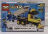LEGO 6447 Dumper Instructions and Parts List