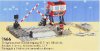 LEGO 7866 Level Crossing with Electric Gates Set Parts Inventory and ...