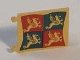 LEGO Sets with Part 43px5 Flag 6 x 4 with Negative Red and Blue Dragons ...