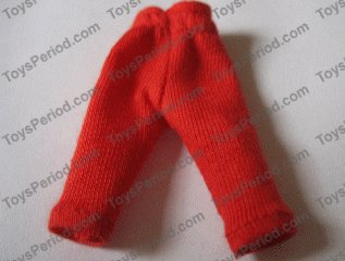 LEGO Sets with Part x1377 Scala, Clothes Female Pants Knit Leggings ...