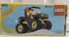 LEGO 6675 Road and Trail 4x4 Instructions and Parts List