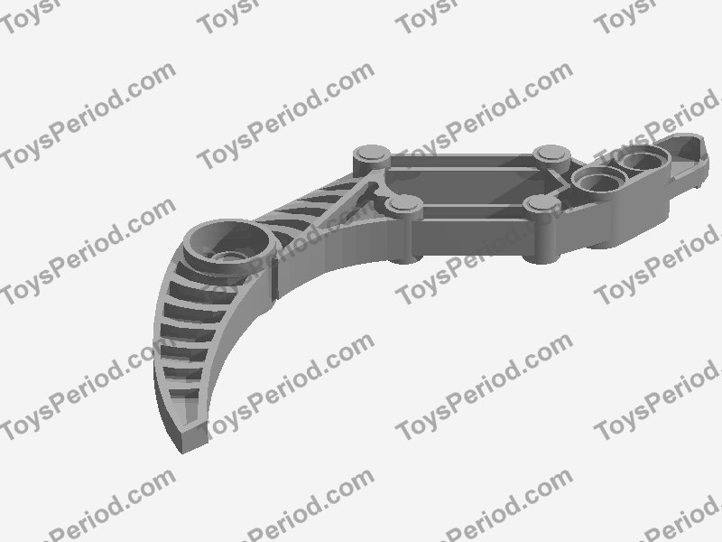 LEGO Sets with Part 50914 Technic Bionicle Weapon Pincer Suukorak ...