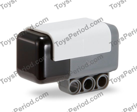 LEGO 2852724 Accelerometer Sensor for Mindstorms NXT Set from 2011 ...