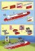 LEGO 6375-1 Trans Air Carrier Instructions and Parts List