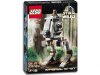 LEGO 7127 Imperial AT-ST Instructions and Parts List