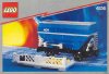 LEGO 4536 Blue Hopper Car Instructions and Parts List