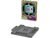 LEGO 10669 Turtle Lair Set Parts Inventory and Instructions - LEGO ...