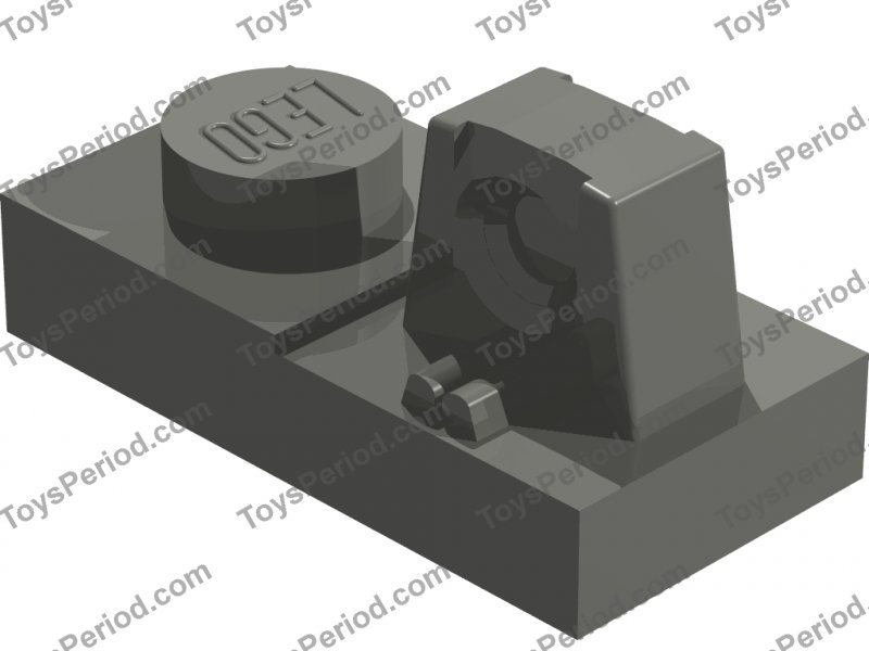 LEGO Sets with Part 30383 Hinge Plate 1 x 2 Locking with Single Finger ...