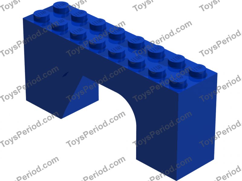 LEGO Sets with Part 4743 Arch 2 x 8 x 3