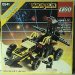 LEGO 6941 Battrax Instructions and Parts List