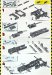 LEGO 8848 Power Truck Instructions and Parts List