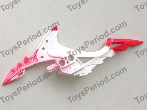 LEGO Sets with Part 57567pb01 Bionicle Weapon Shark Tooth Blade with ...