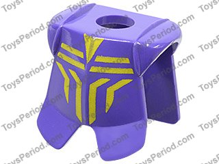 LEGO Sets with Part 2587pb01 Minifig Armor Breastplate with Leg ...