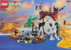 LEGO 6279 Skull Island Set Parts Inventory and Instructions - LEGO ...