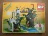LEGO 6071 Forestmen's Crossing Set Parts Inventory and Instructions ...