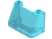 LEGO Sets with Part 3823 Windscreen 2 x 4 x 2
