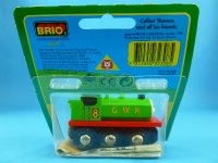 BRIO - BRIO 32308 Duck Vintage Swedish Made Thomas and Friends New