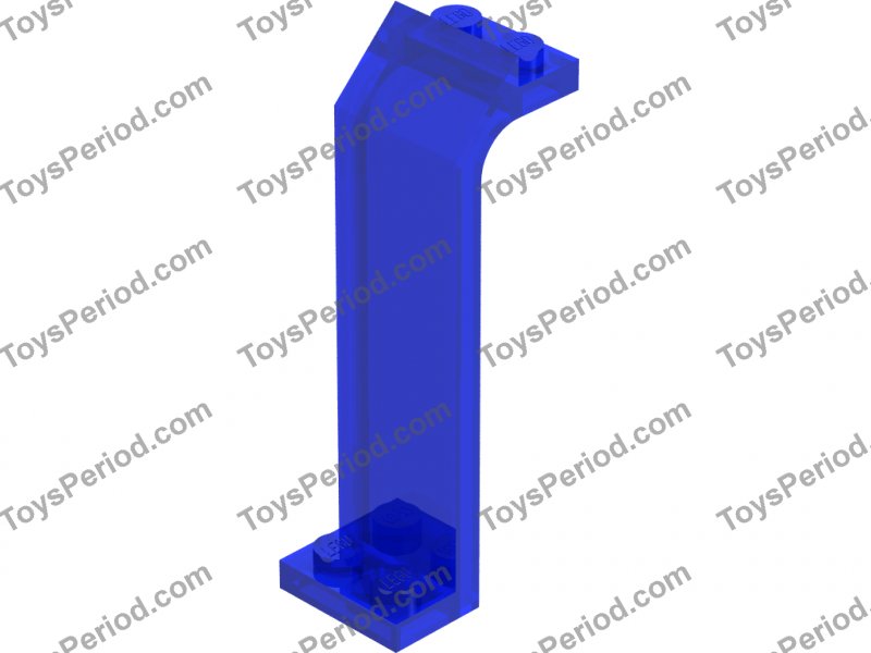 LEGO Sets with Part 2448 Panel 3 x 2 x 5 & 2/3