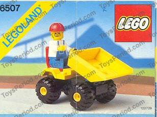 PDF Télécharger mos 6507 datasheet Gratuit PDF | PDFprof.com