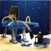 LEGO 6882 Walking Astro Grappler Instructions and Parts List
