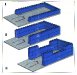 LEGO 348-1 Garage with Automatic Doors Set Parts Inventory and ...
