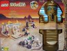 LEGO 5919 Treasure Tomb Set Parts Inventory and Instructions - LEGO ...