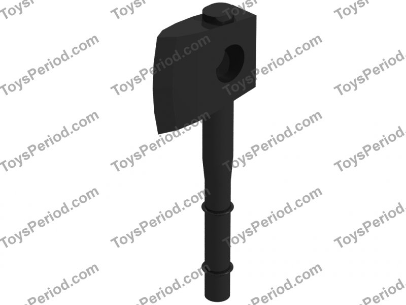 LEGO Sets with Part 4438 Fabuland Figure Accessory Axe