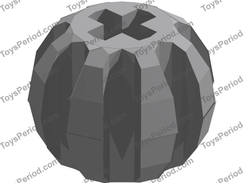 LEGO Sets with Part 2907 Technic Ball with Grooves
