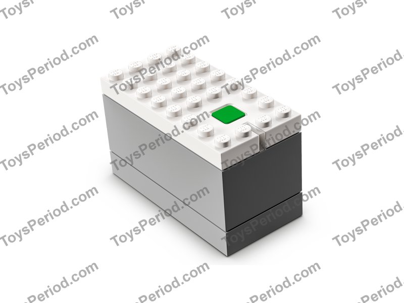 LEGO 60336 Freight Train Set Parts List