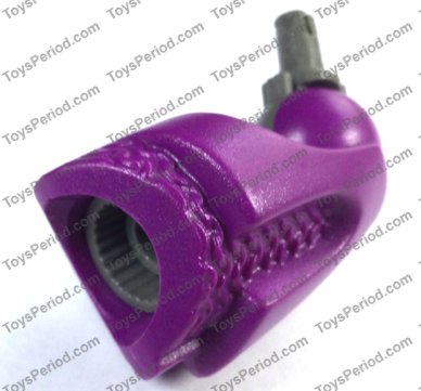 LEGO Sets with Part gal79 Galidor Limb Arm/Leg Tager, Top Section