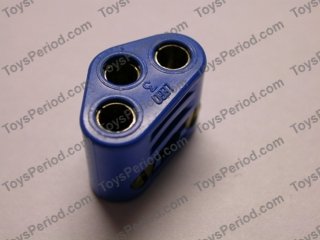 LEGO Sets with Part 3waycona Electric, Connector, 3 Way female Rounded