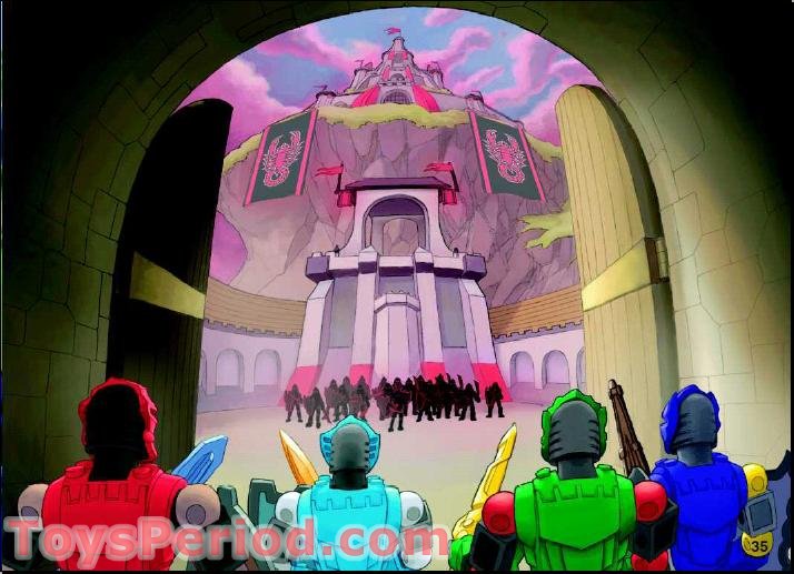 LEGO 8772 Rascus (Europe Version Without Cards) Instructions and Parts List