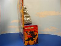 Castle Theme Sets - LEGO 6099 Traitor Transport with Cave Fright ...