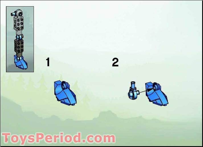 LEGO 8790 King Mathias (Series 1) Limited Edition with Map and Cape ...