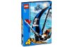 LEGO 7072 Captain Kragg's Pirate Boat Instructions and Parts List