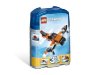 LEGO 5762 Mini Plane Instructions and Parts List