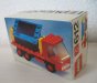LEGO 612 Tipper Truck Instructions and Parts List
