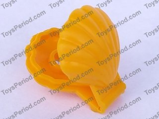 LEGO Sets with Part 30218 Animal Clam