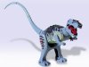 LEGO 6720 Tyrannosaurus Rex Instructions and Parts List