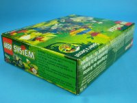 Adventurers Sets - LEGO 5936 Spider's Secret Vintage 1999 Jungle ...