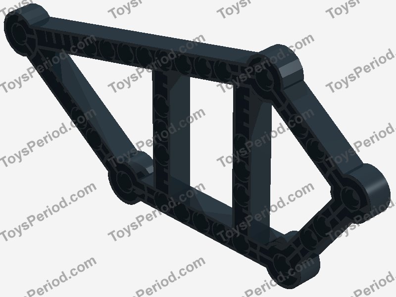 LEGO Sets with Part 32090 Technic Tread Frame 5-point