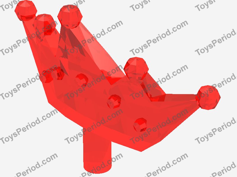 LEGO Sets with Part 33322 Minifig Crown Tiara