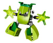 LEGO 41520 Torts Set Parts List